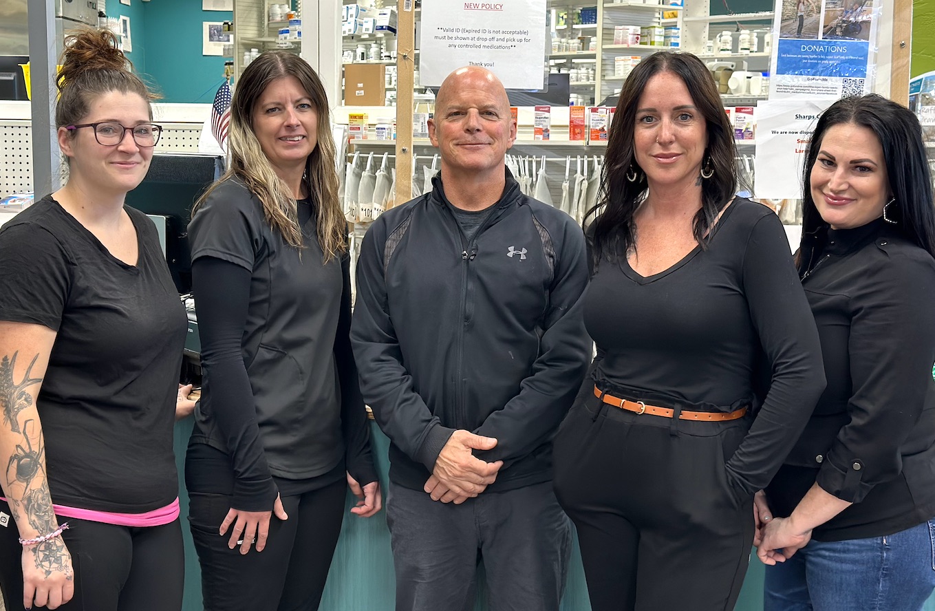 About Us - West Main Pharmacy